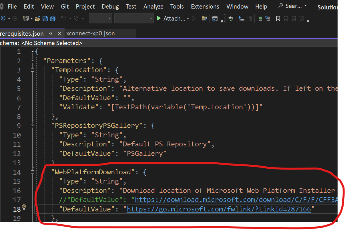 Fixing Sitecore 1010 Installation In Windows 11 And Sql Server 2022 Ramiros Sitecore Blog