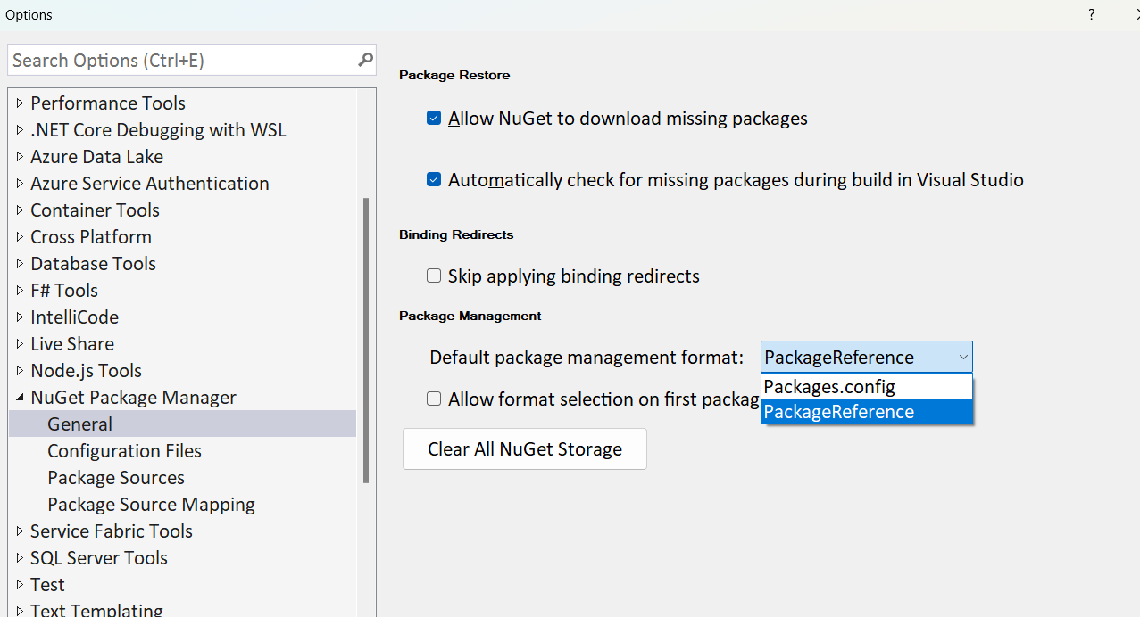 Using package references in your Sitecore Project – Ramiro's Sitecore Blog