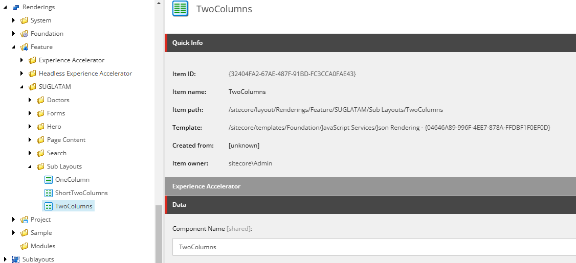 Setting up custom placeholders in the layout service – Ramiro's ...